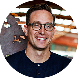 Dan Riskin | AMCTO