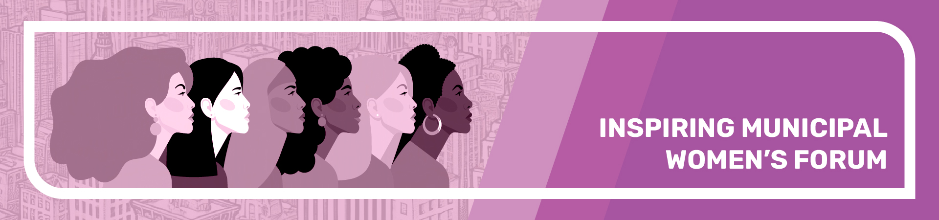 Inspiring Municipal Women's Forum | AMCTO