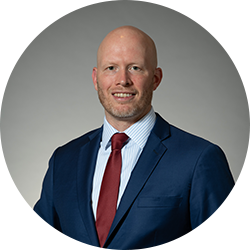 Tyler Cox, CMO, AOMC, Dipl.M.A.* | AMCTO